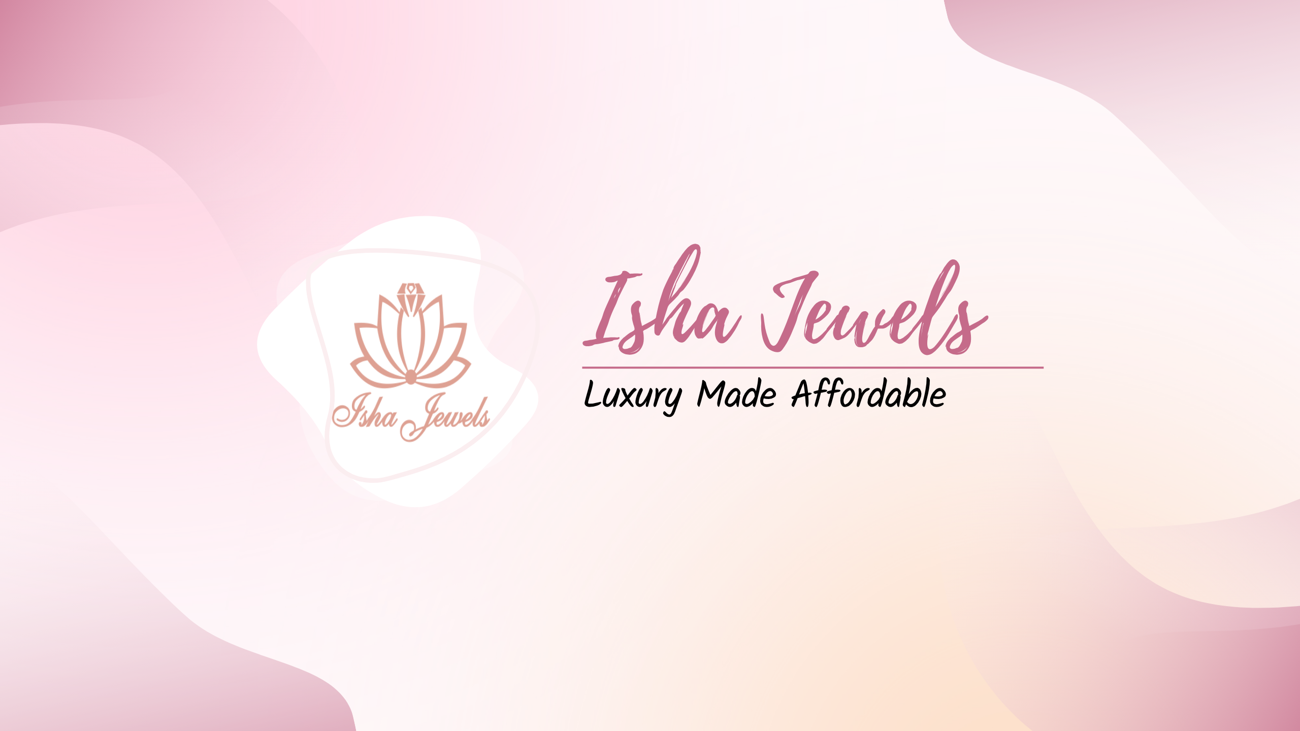 Isha Jewels Anti Tarnish Jewellery